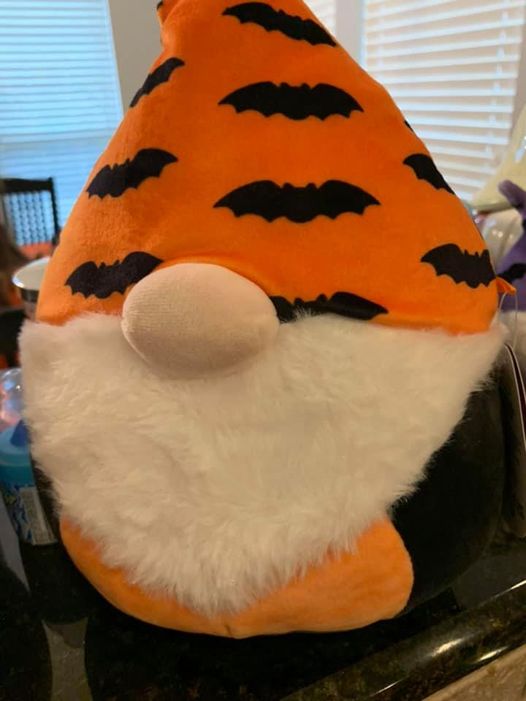 Grateful Halloween – Grateful Gnome