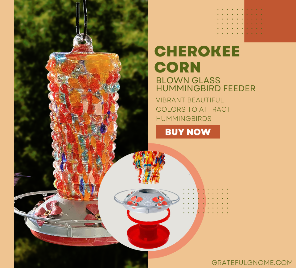 Tip of the Day – Grateful Gnome