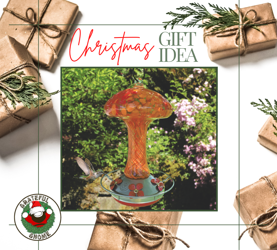Christmas Gift Ideas – Grateful Gnome