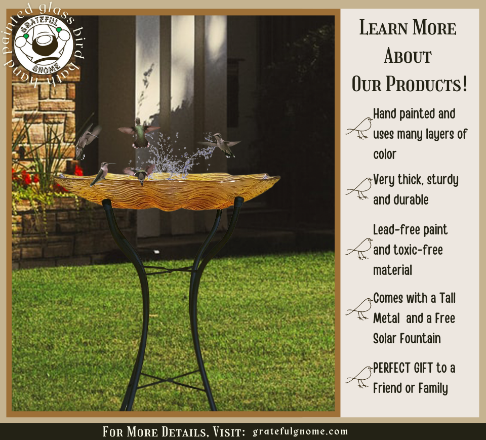 Featured Product – Grateful Gnome