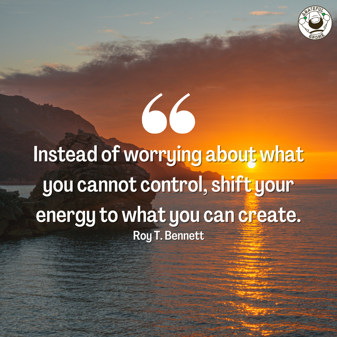 Wise Sayings and Quotes – Grateful Gnome