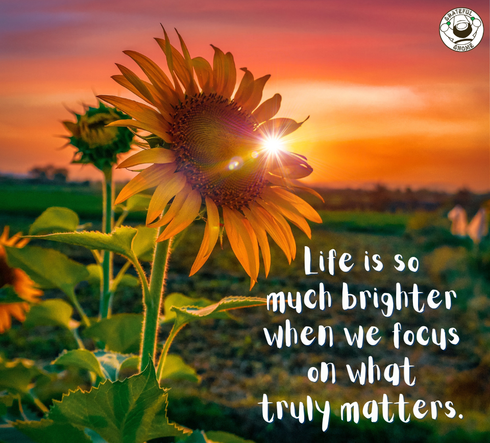 Inspirational Quotes – Grateful Gnome