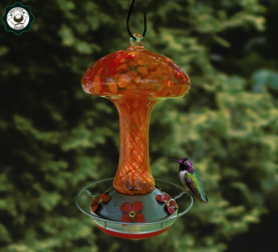 Tip of the Day – Grateful Gnome