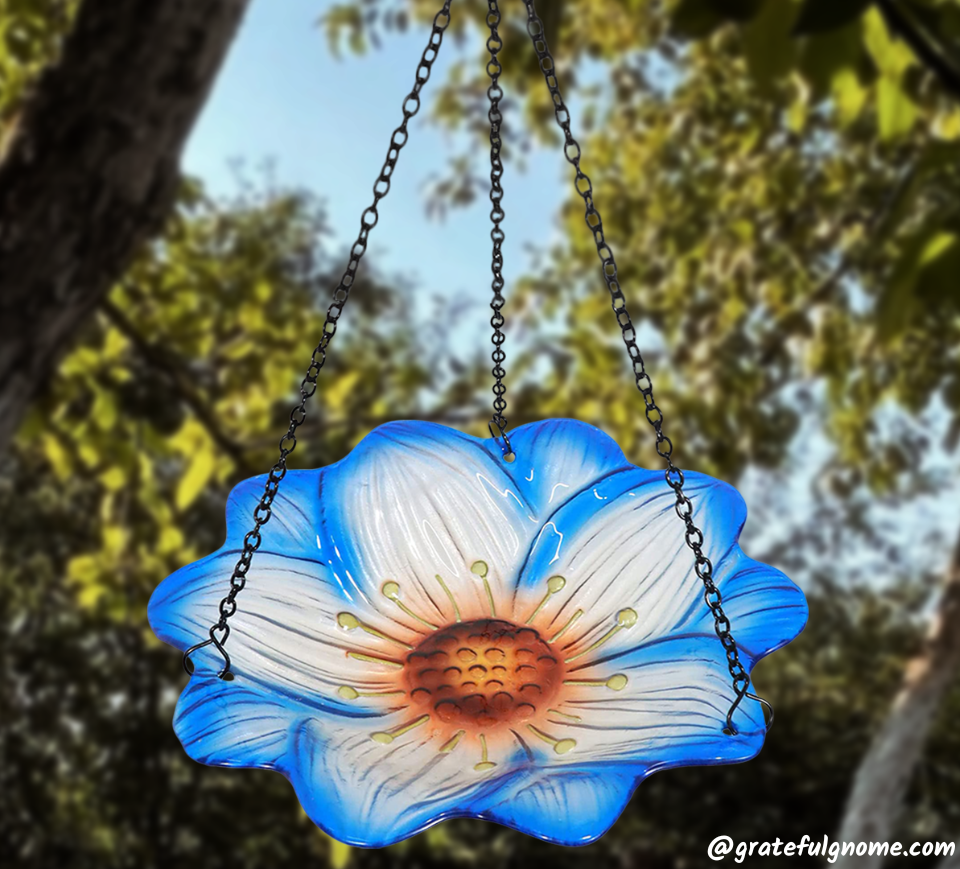 Perfect Gift Idea – Grateful Gnome