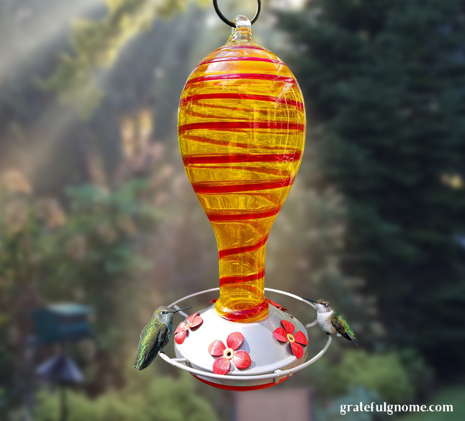 Featured Product of the Week – Grateful Gnome